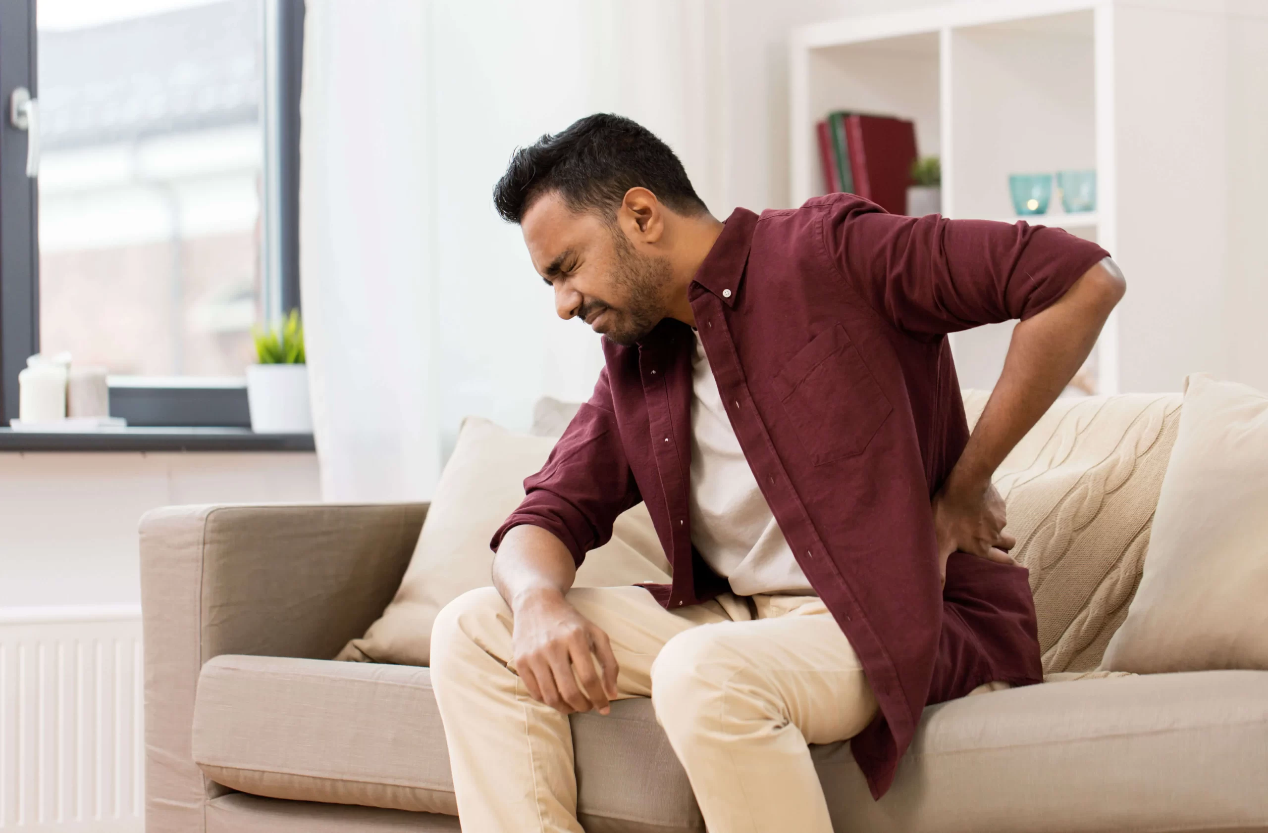 New London Back Injury Lawyer - Free Consultation